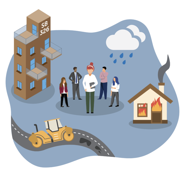 Bay Area - HOA Management - Common Interest Management Services