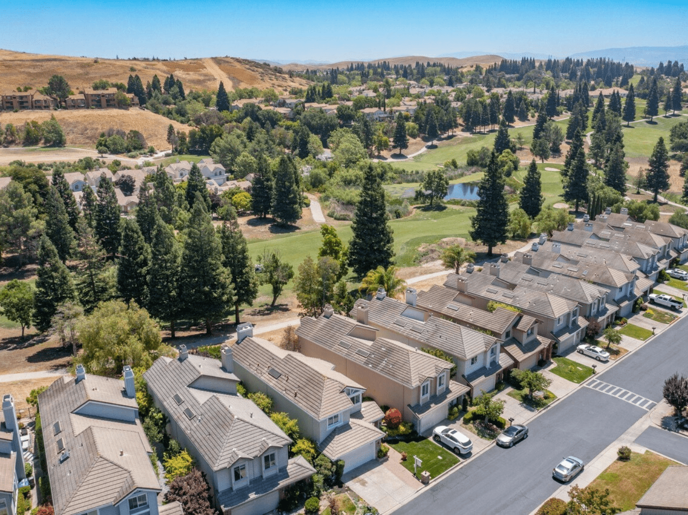 Welcoming Canyon Owners Association - Common Interest Management Services