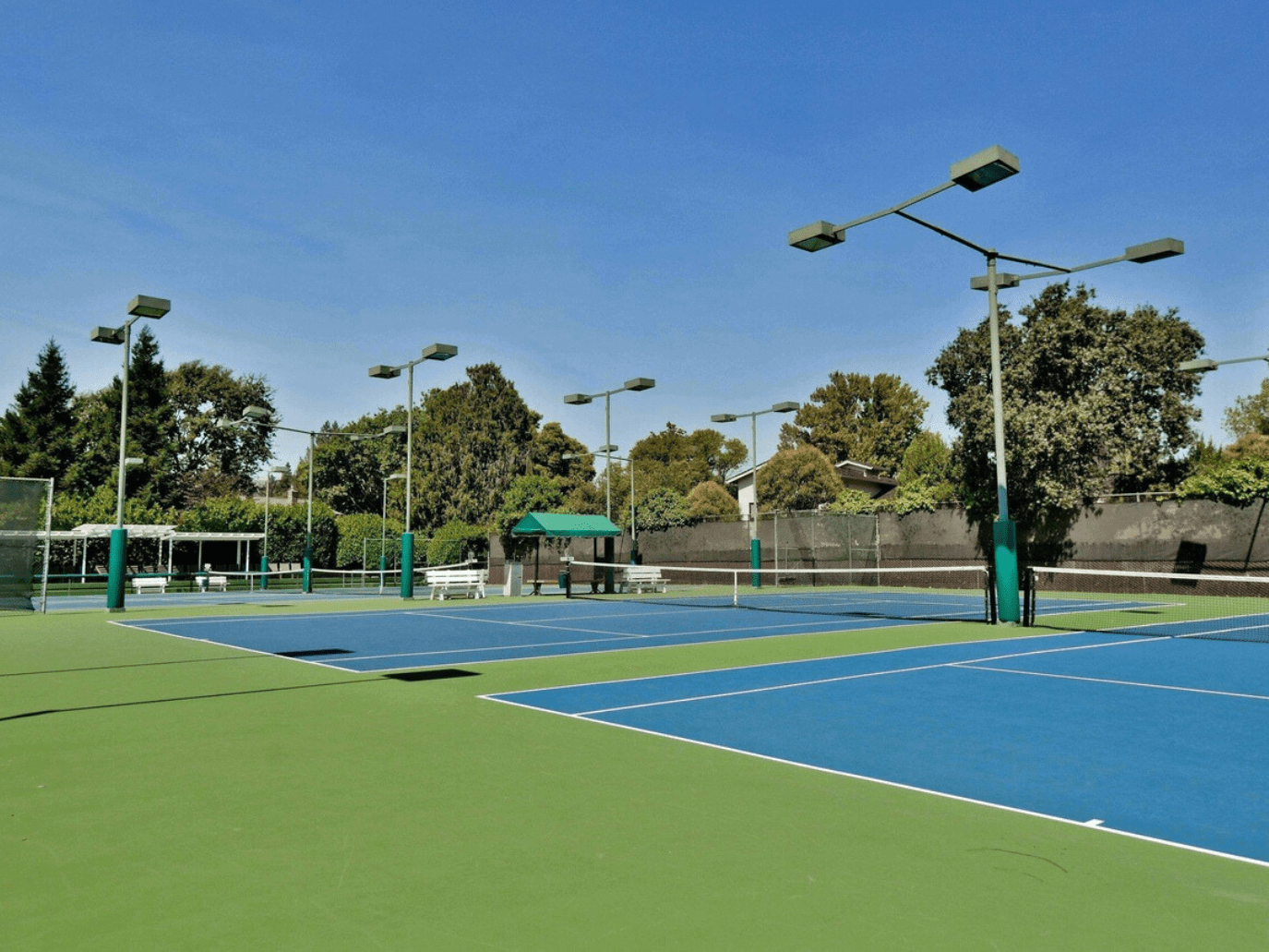 Welcoming Greenbrook Townhouses Association - Common Interest ...