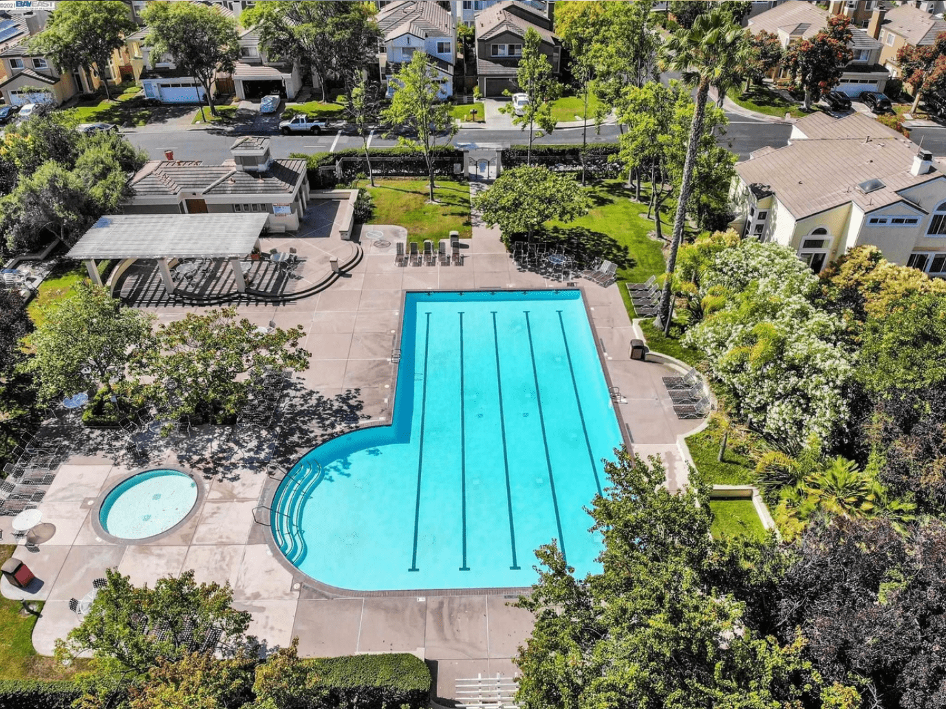 Welcoming Meridien Court Owners' Association - Common Interest ...