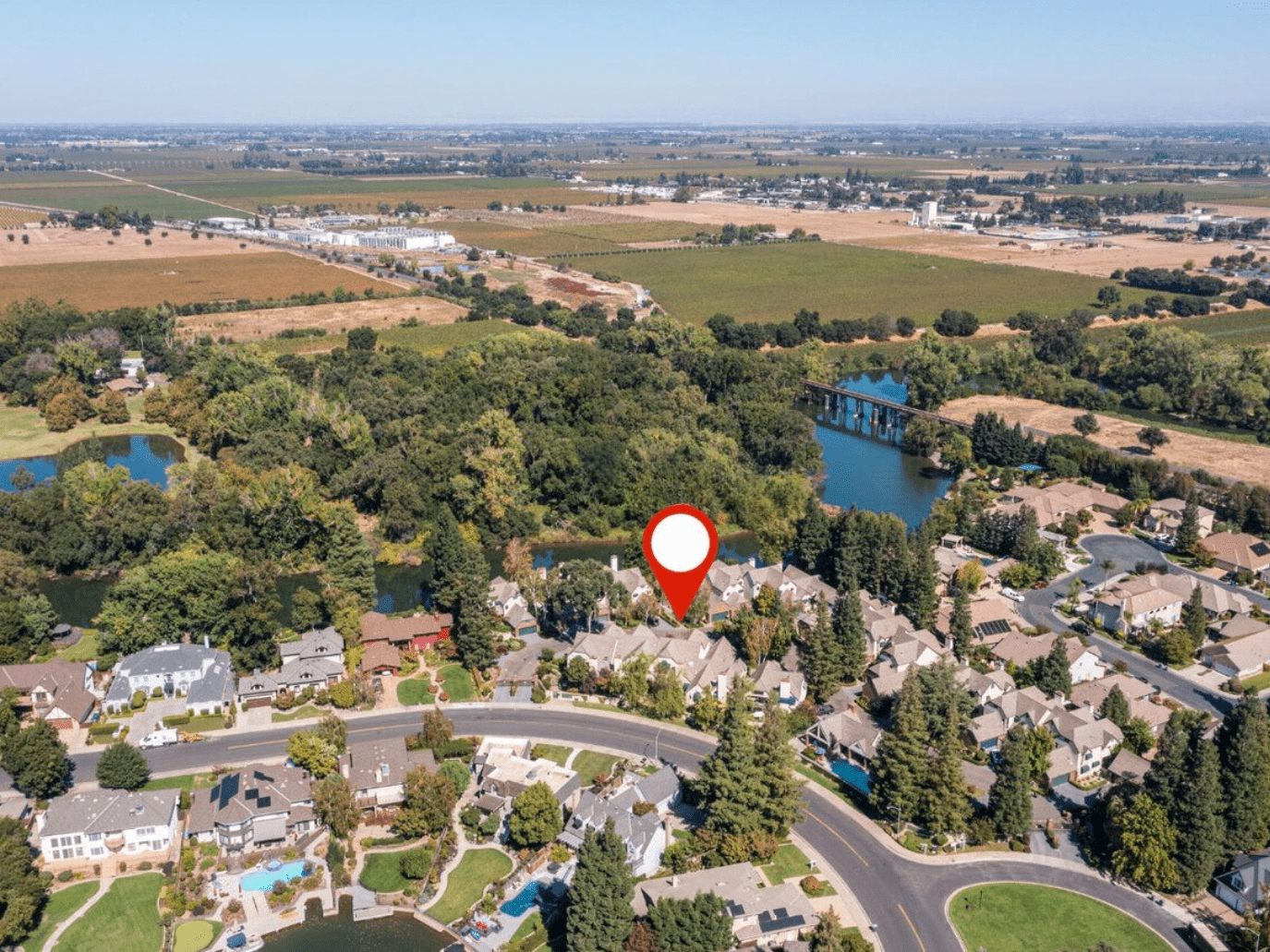 Welcoming Rivergate Commons Homeowners Association - Common Interest ...