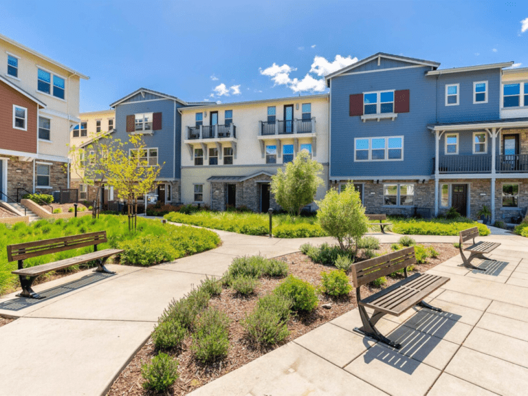 Welcoming Ashbourne Community Association - Common Interest Management ...