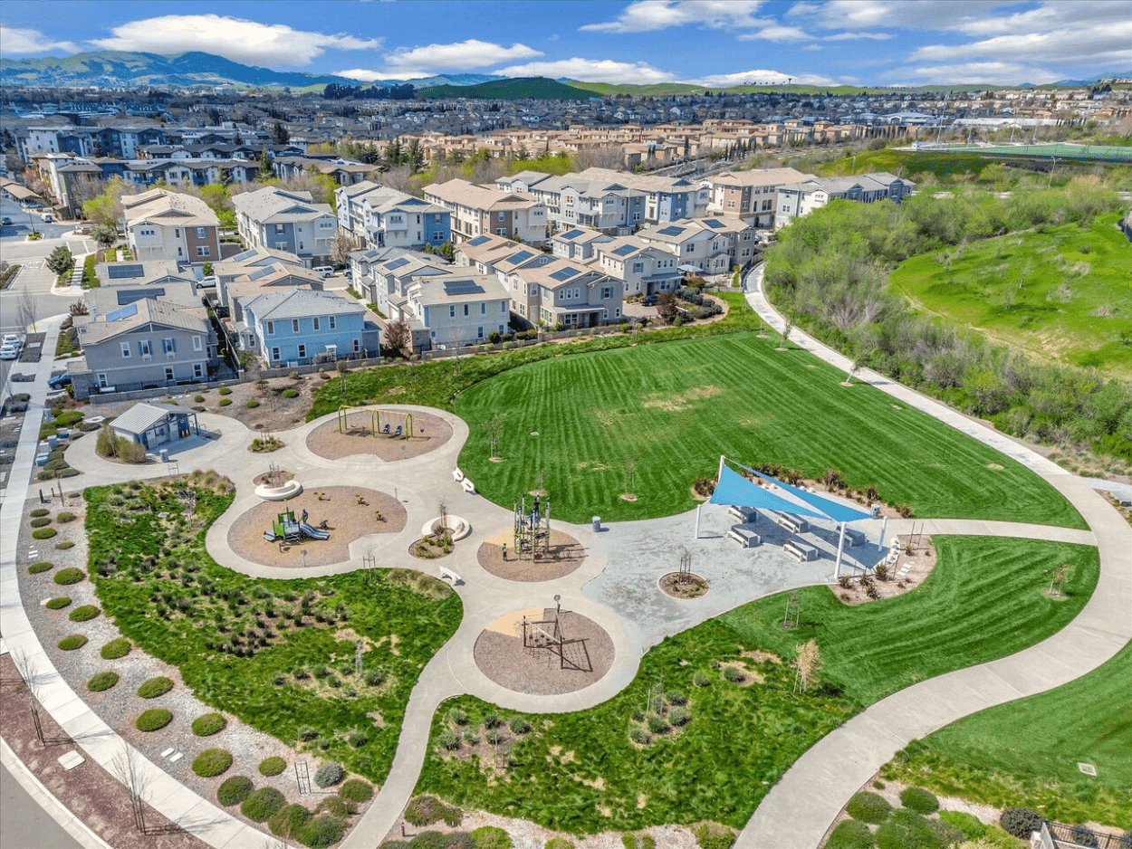 Welcoming Ashbourne Community Association - Common Interest Management ...