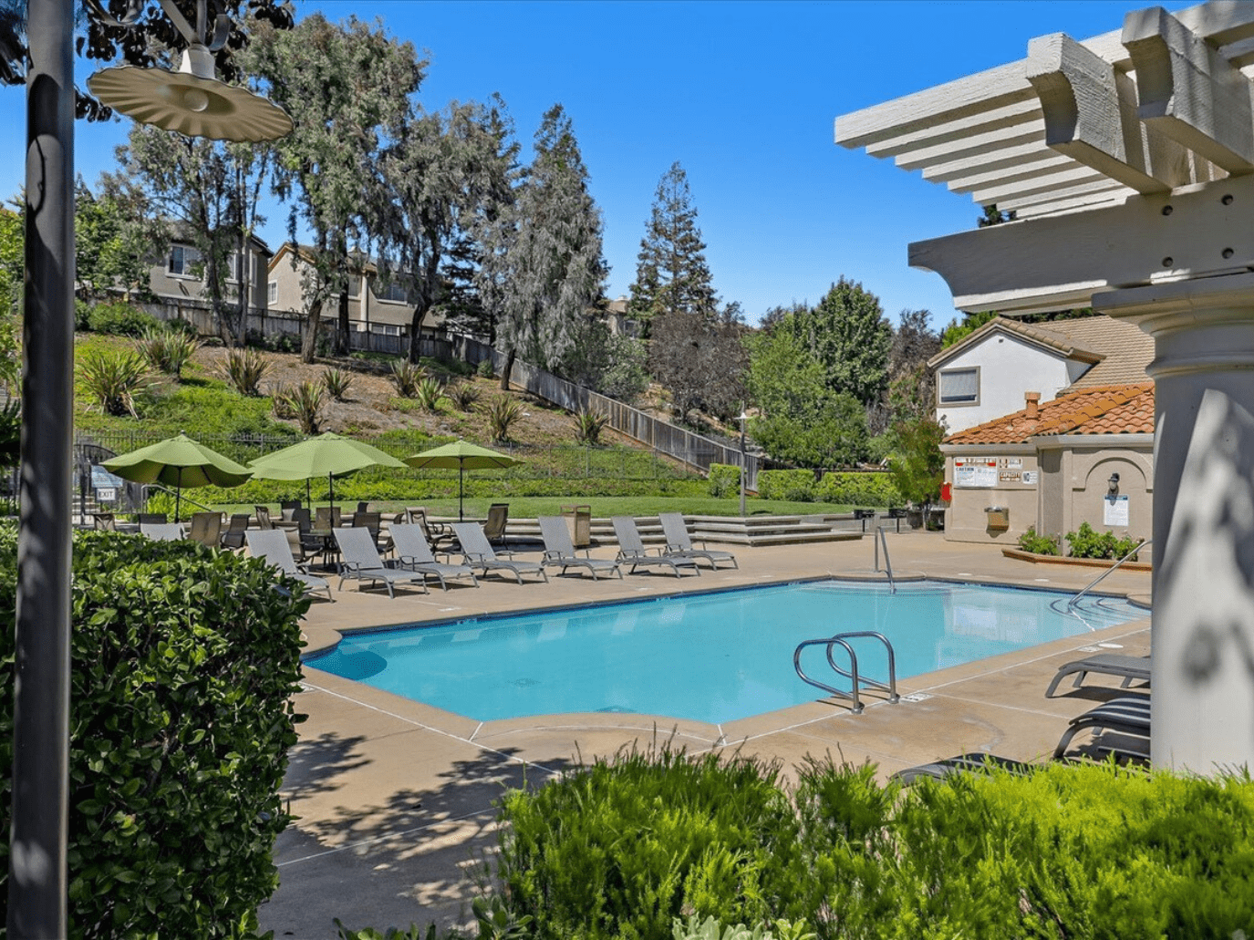 Welcoming Portola at Gale Ranch Homeowners' Association - Common ...