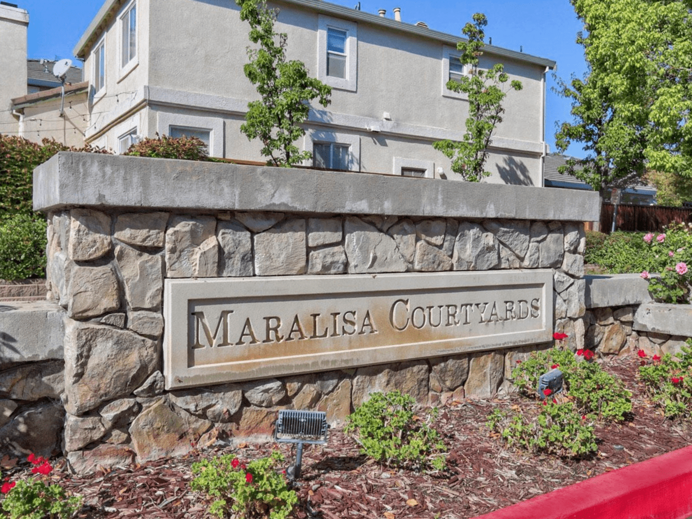 Welcoming Maralisa Courtyard Homes Association - Common Interest ...