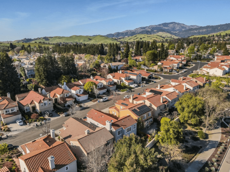 Welcoming Portola at Gale Ranch Homeowners' Association - Common ...