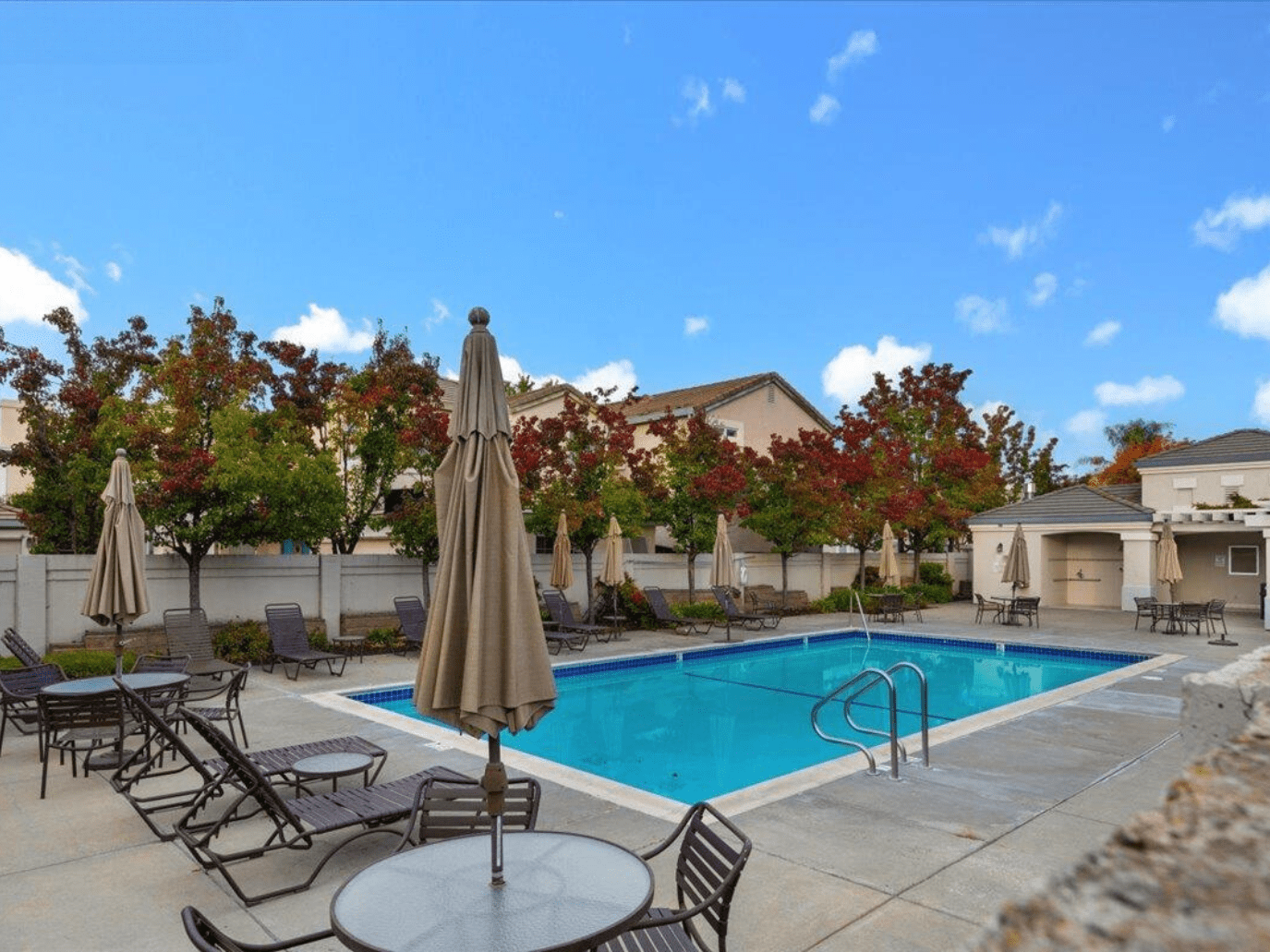 Welcoming Maralisa Courtyard Homes Association - Common Interest ...