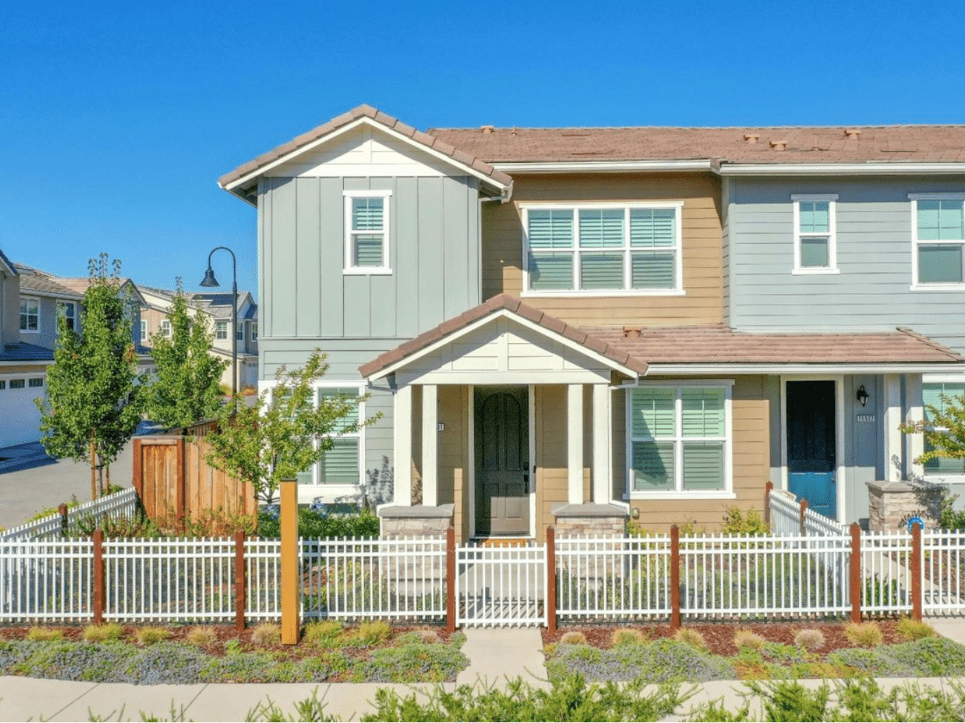 Welcoming The Gables Maintenance Company - Common Interest Management ...